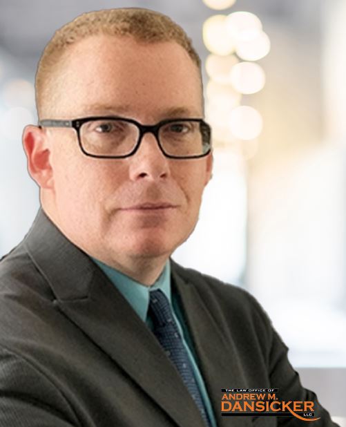 Andreas Lundstedt | The Law Office of Andrew M. Dansicker